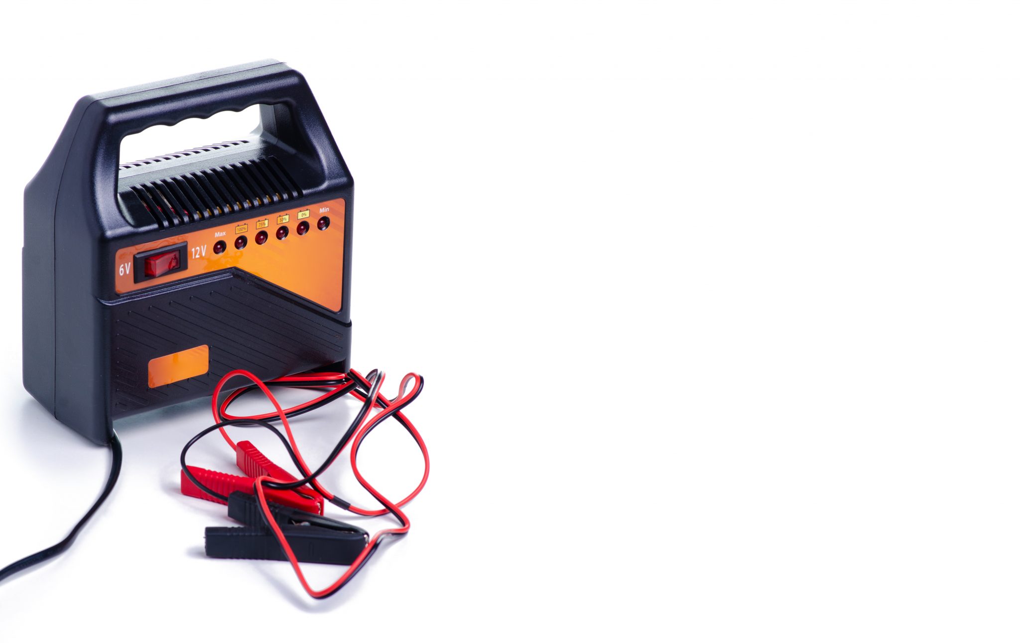 How to Recondition Batteries - 12v Lead Acid - Utility Hacker